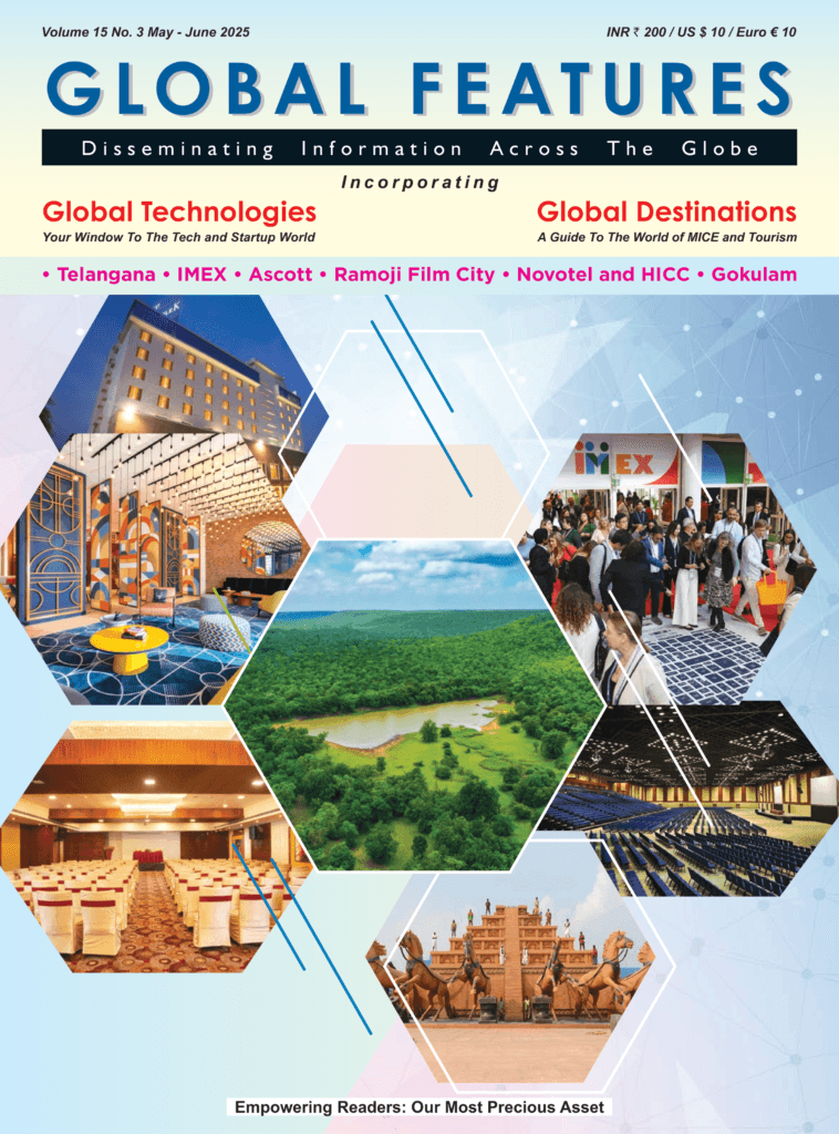 Global Features May – Jun 2025 | Global Features